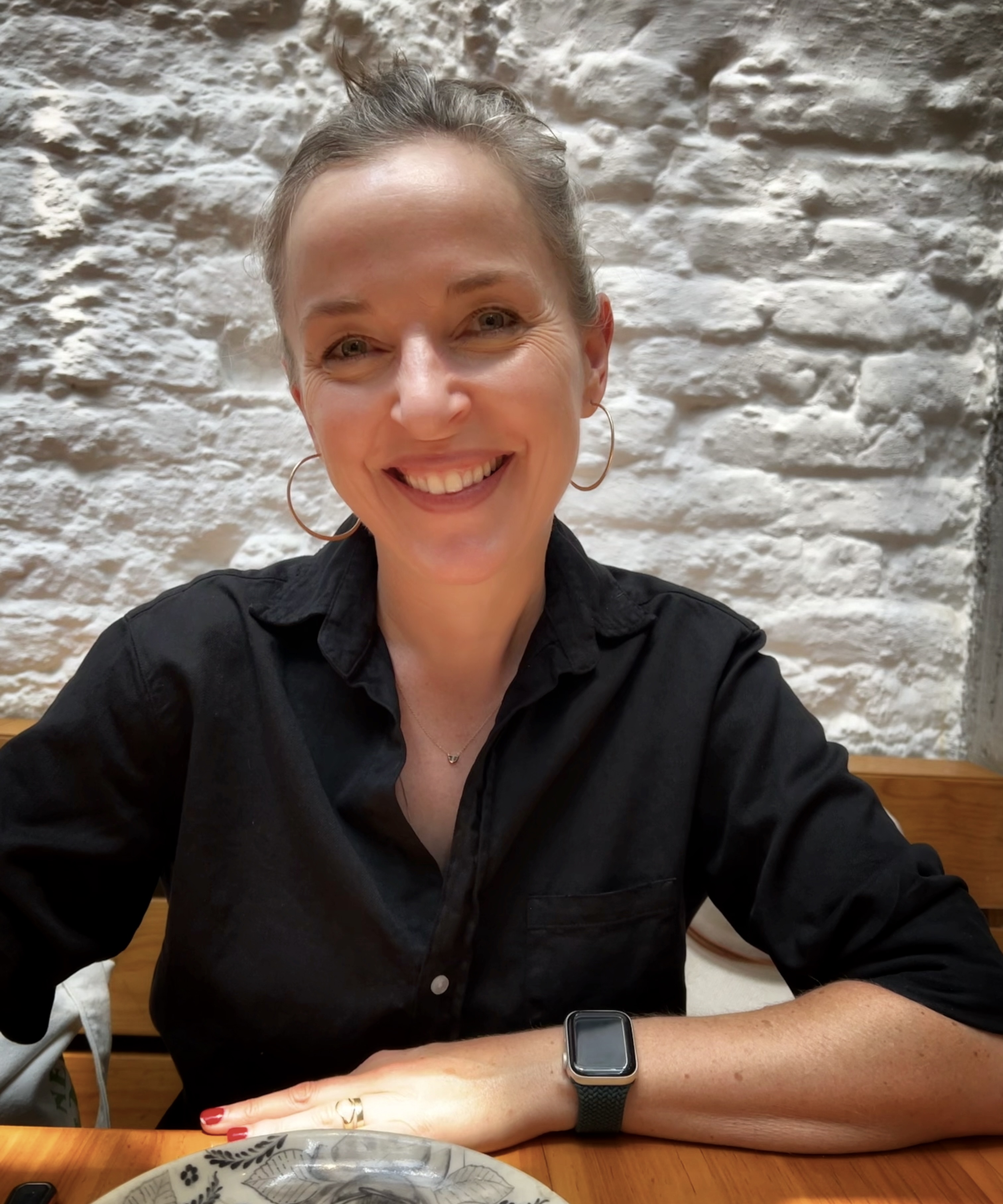 About – Kaitlin M. Murphy